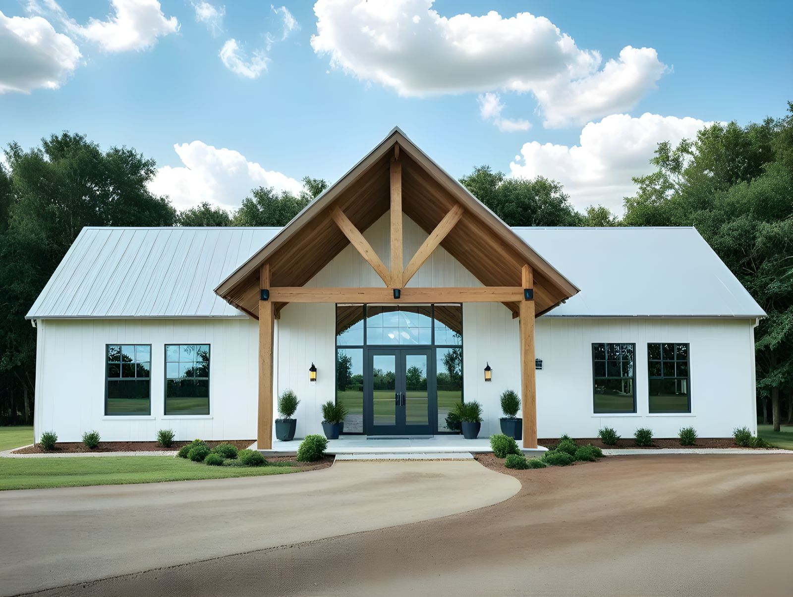Barndominium House Plan - Spacious 40024 Design - BarndominiumPlans